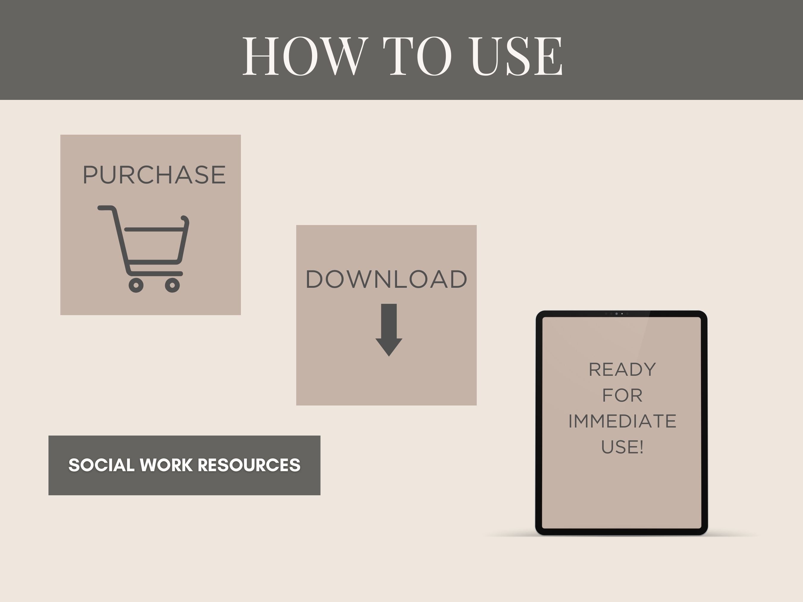 Social Work Study Guide,human Development& Behavior,msw Study Guide ...