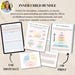 Inner Child Therapy Worksheet Bundle, Reparenting Inner Child, Inner ...