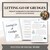 Trauma Therapy Bundle, Anxiety Coping Skill Card, Therapy Worksheets ...