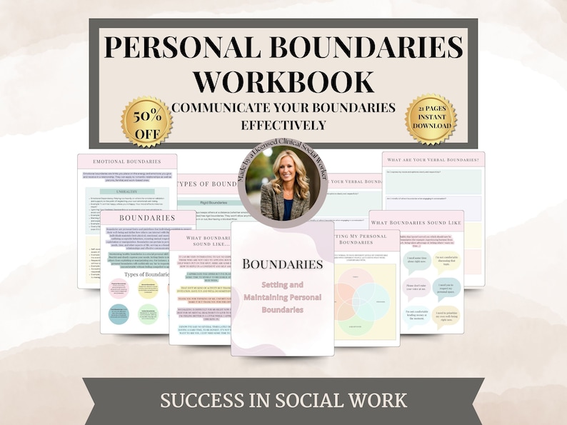 Therapy Worksheet Bundle, Self-help Therapy Bundle. Self-care Coping ...