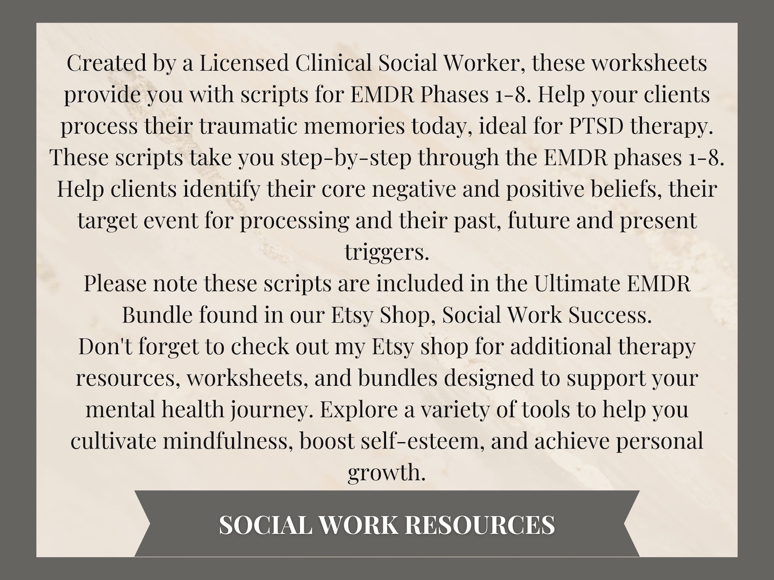 EMDR Scripts Phase 1-8, Eye Movement Psychotherapy, Eye Movement ...