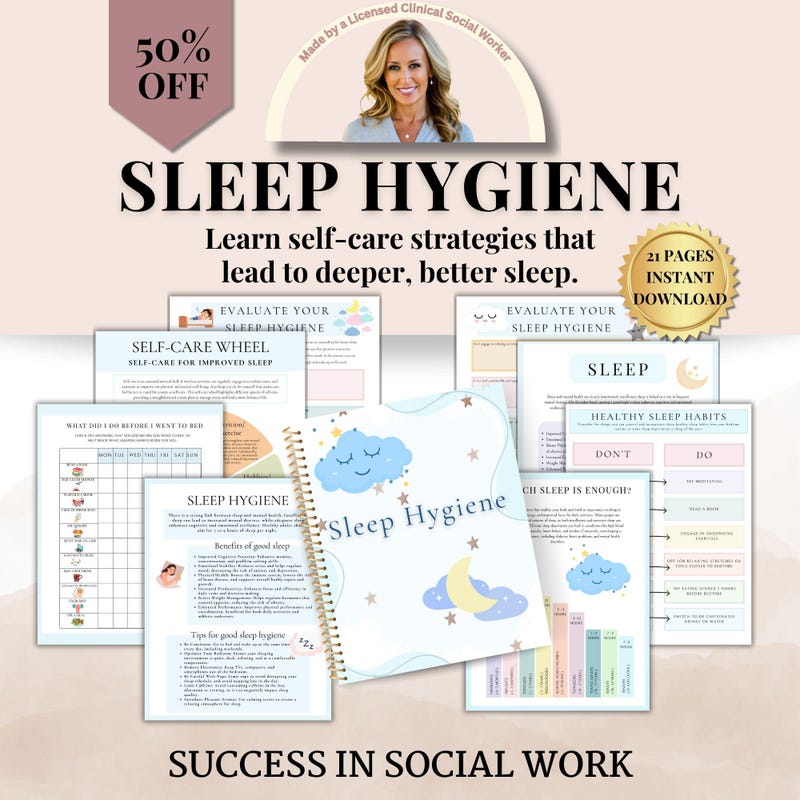 SuccessInSocialWork - Etsy