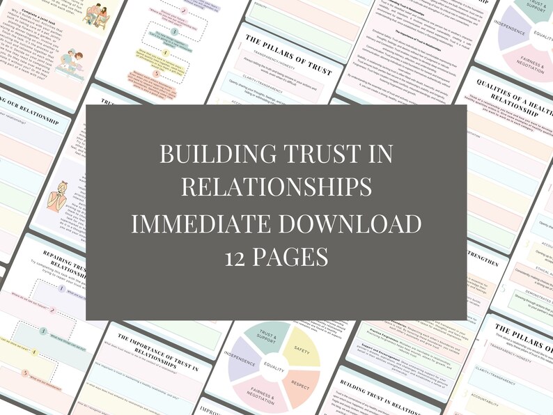 Trust in Relationships Couples Counseling Couples Therapy,therapy ...