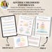 Adverse Childhood Experiences Therapy Worksheets, Healing Your Inner ...