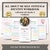 Trauma Therapy Bundle, Anxiety Coping Skill Card, Therapy Worksheets ...