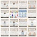 Teen Therapy Worksheet Bundle for Kids & Teen Life Skills Therapy ...
