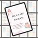 Self-care Journal Printable Digital Download Workbook, Therapy ...