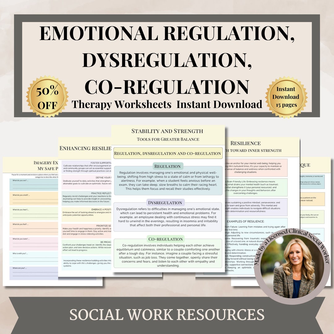 Regulation, Dysregulation and Co-regulation Polyvagal Therapy ...