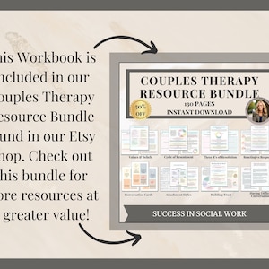 How to Have Difficult Conversations Therapy Worksheets, Conversations ...