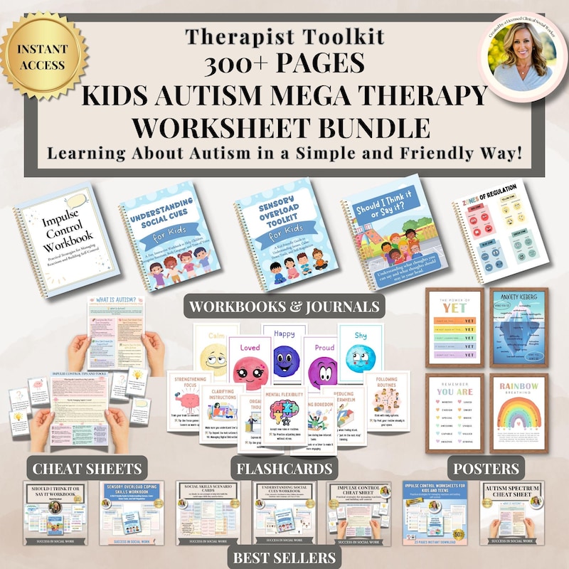 Autism Sensory for Kids - Etsy