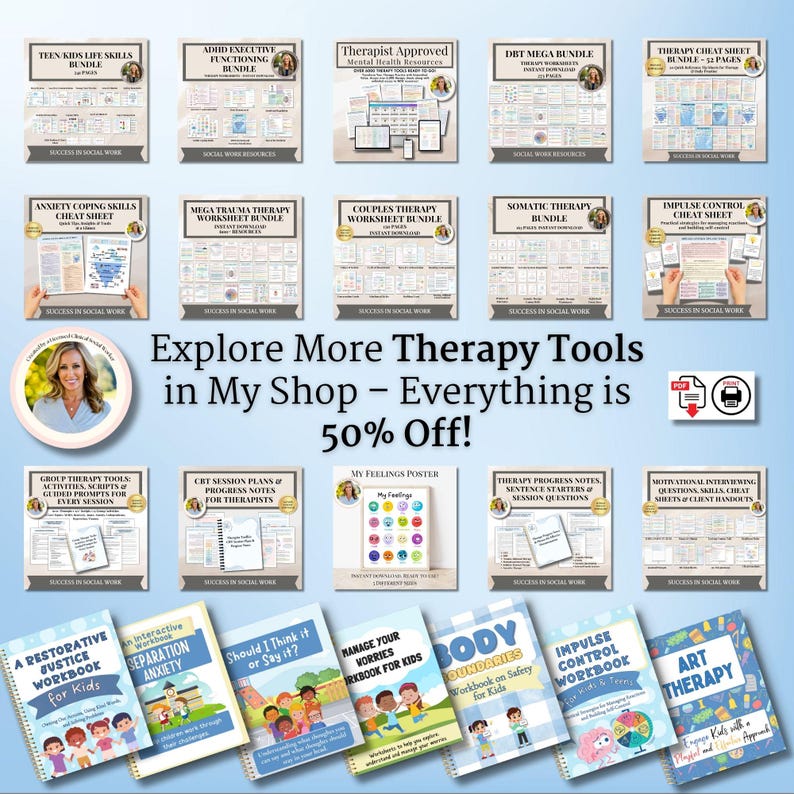Think It or Say It Worksheets, Social Filter Activities, Kids Social ...