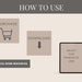 Trauma Therapy Bundle, Anxiety Coping Skill Card, Therapy Worksheets ...