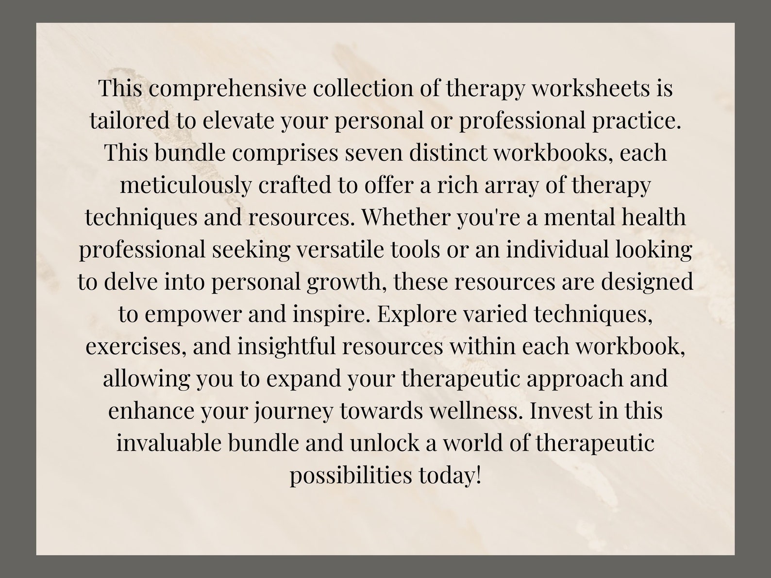 Challenging Automatic Negative Thoughts, Mental Health Printable, CBT ...