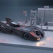 Batmobile 1989 STL Batmobile Figure Batmobile 3D Model - Etsy