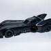 Batmobile 1989 STL Batmobile Figure Batmobile 3D Model - Etsy