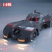 Batmobile 1989 STL Batmobile Figure Batmobile 3D Model - Etsy