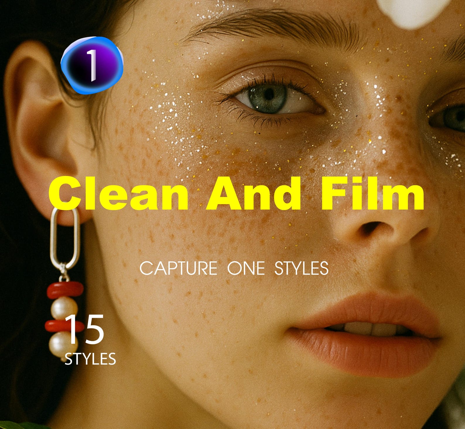 Capture One Style Pack | 15 Clean & Film Pro Presets (.costylepack ...