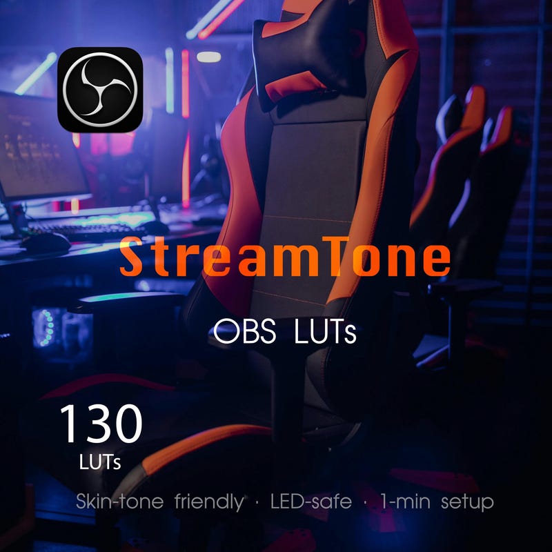 Twitch Stream Equipment - Etsy