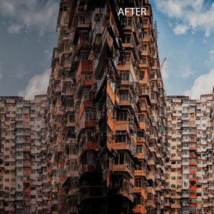 Capture One Architecture Styles, Home & Nature Presets - Etsy