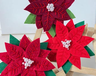 Felt Elephant Sewing Pattern, Felt PDF Tutorial. Make Your Own Felt ...