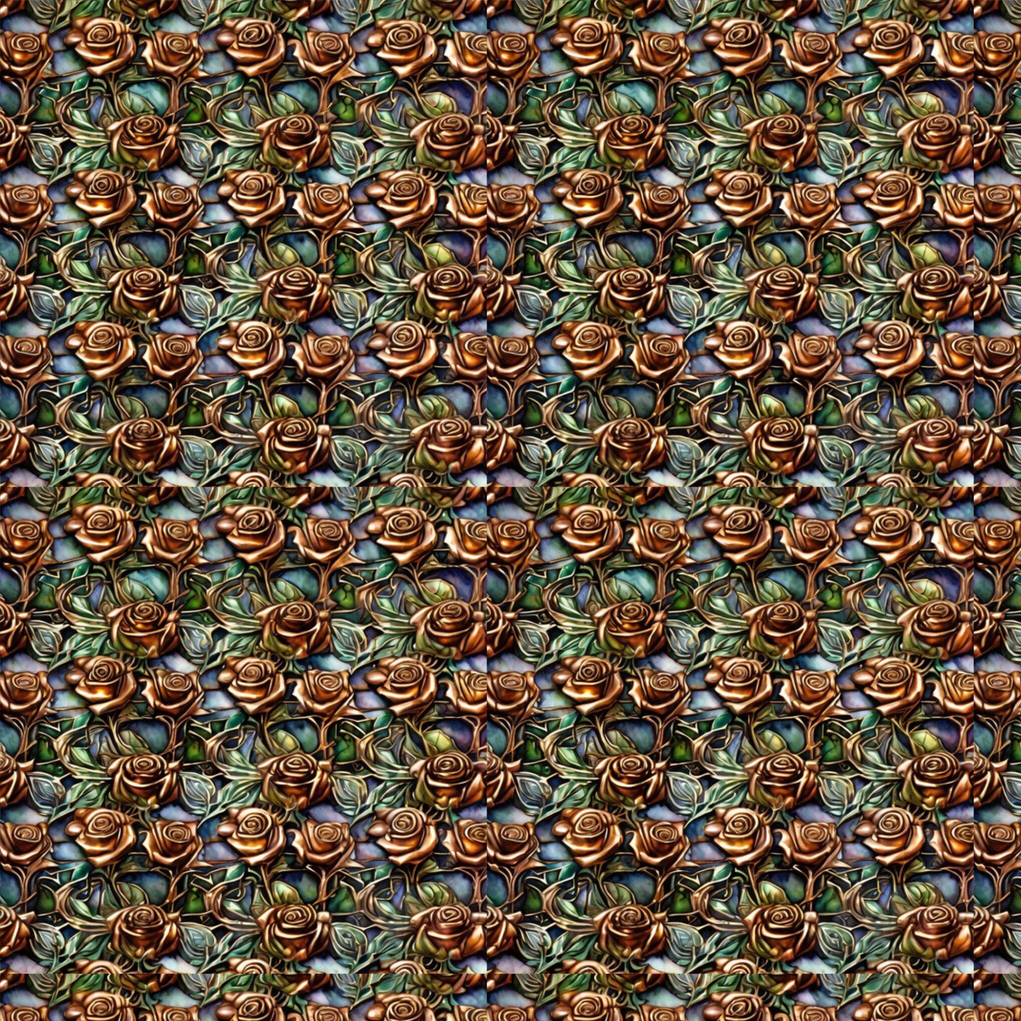 Rose Wallpaper - Etsy