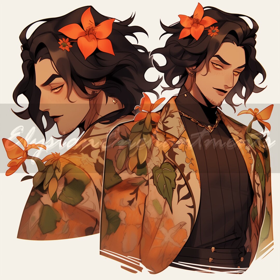 Adoptable rodriguez Original Character Adoptable, Faerie Fae Male ...