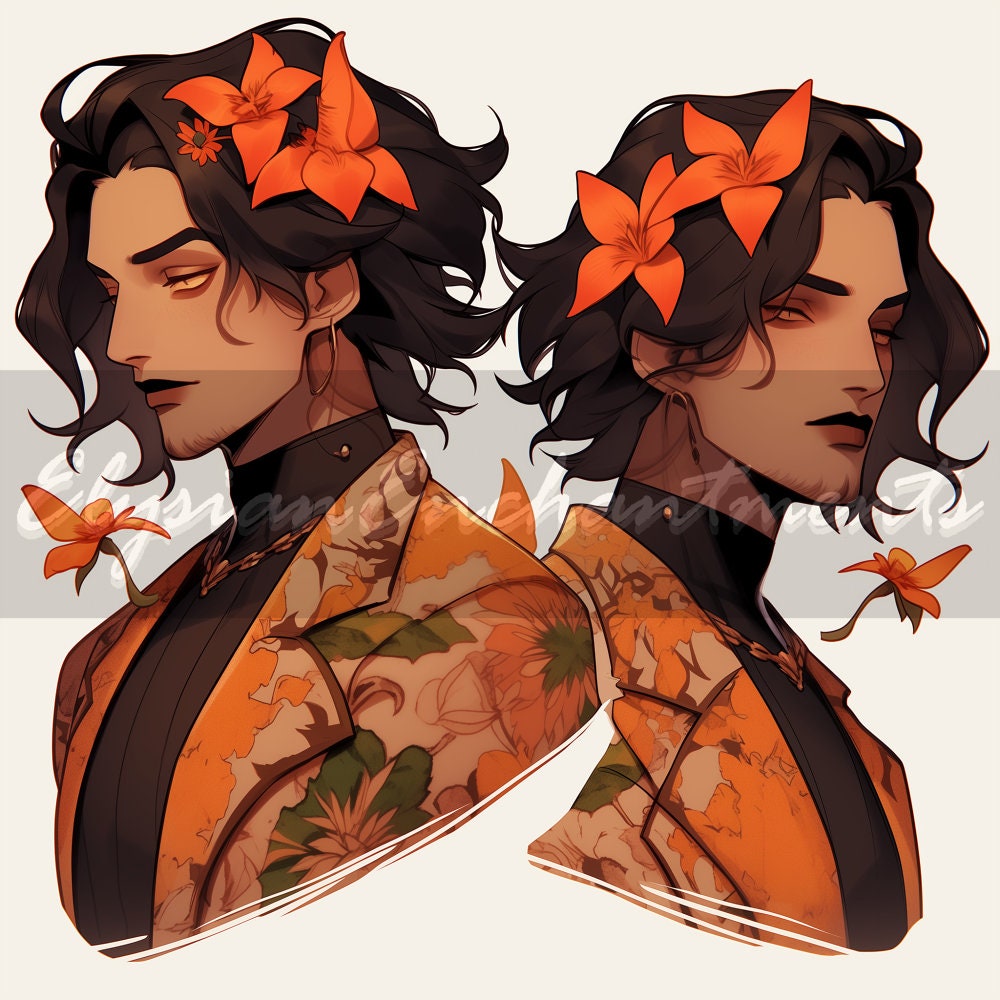 Adoptable rodriguez Original Character Adoptable, Faerie Fae Male ...