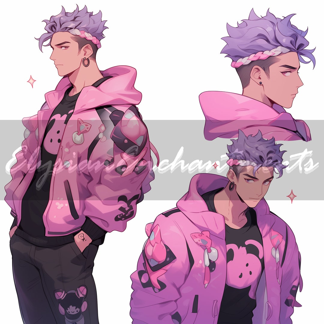 Adoptable merrick Original Character Adoptable, Male Monster Tamer ...