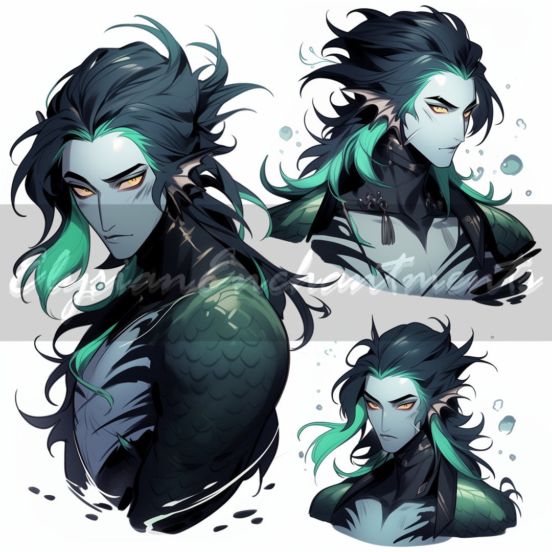 Adoptable jassix Original Character Male Mermaid Adoptable, Siren Naiad ... Adoptable jassix Original Character Male Mermaid Adoptable, Siren Naiad ...