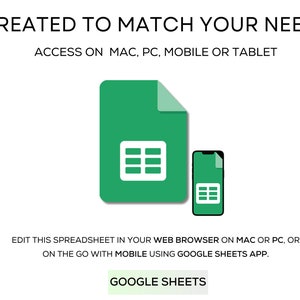 Lead Tracker Spreadsheet, Google Sheets, Lead Management, Lead ...