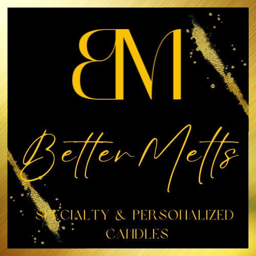 BetterMelts - Etsy