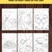 Fun Printable Worksheets | Explore the Ocean World! - Etsy