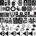 Speaker SVG, Loud Speaker Svg, Music Svg, Audio Svg, Speaker Clipart ...
