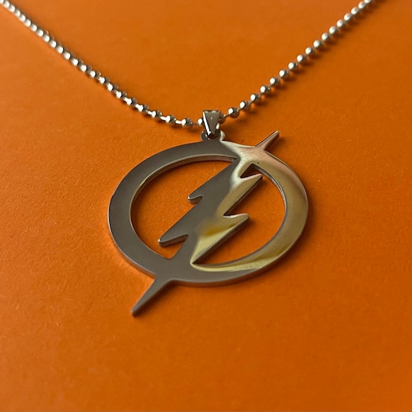 Barry Allen - Etsy