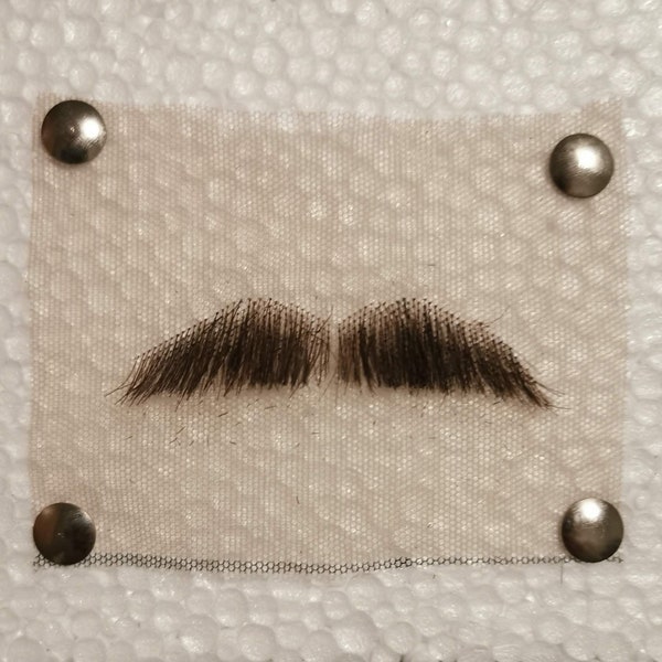 Fake Mustache - Etsy