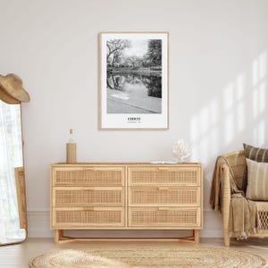 Chico Wall Art, Chico Wall Decor, Chico Poster, Chico Home Decor, Chico ...