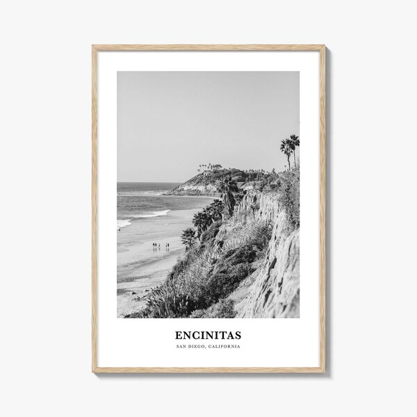 Encinitas - Etsy