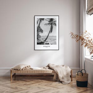 Funafuti Wall Art, Funafuti Wall Decor, Funafuti Poster, Funafuti Home ...