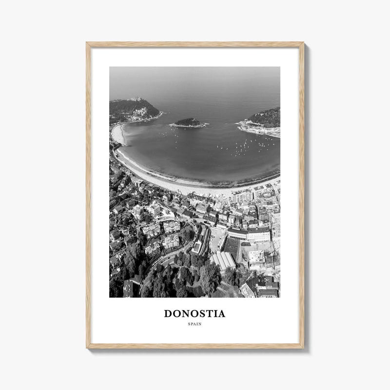 Basque Country Art - Etsy