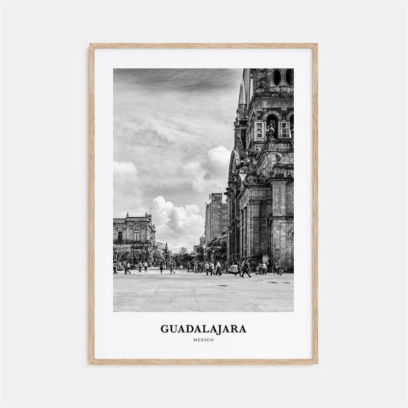 Guadalajara - Etsy
