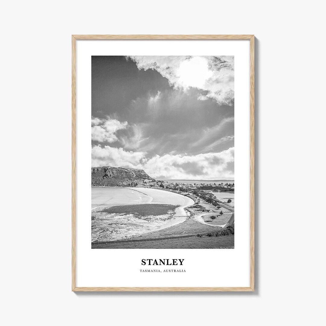 Stanley Wall Art, Stanley Wall Decor, Stanley Poster, Stanley Home ...