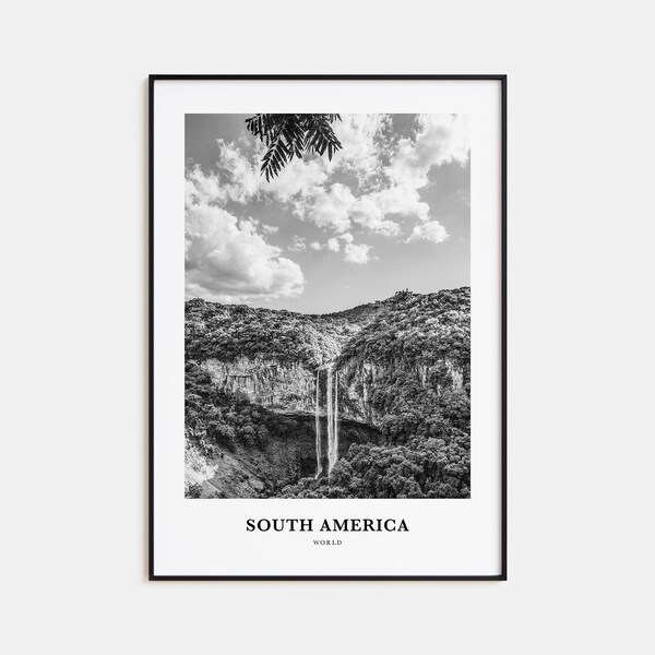 South American Art - Etsy