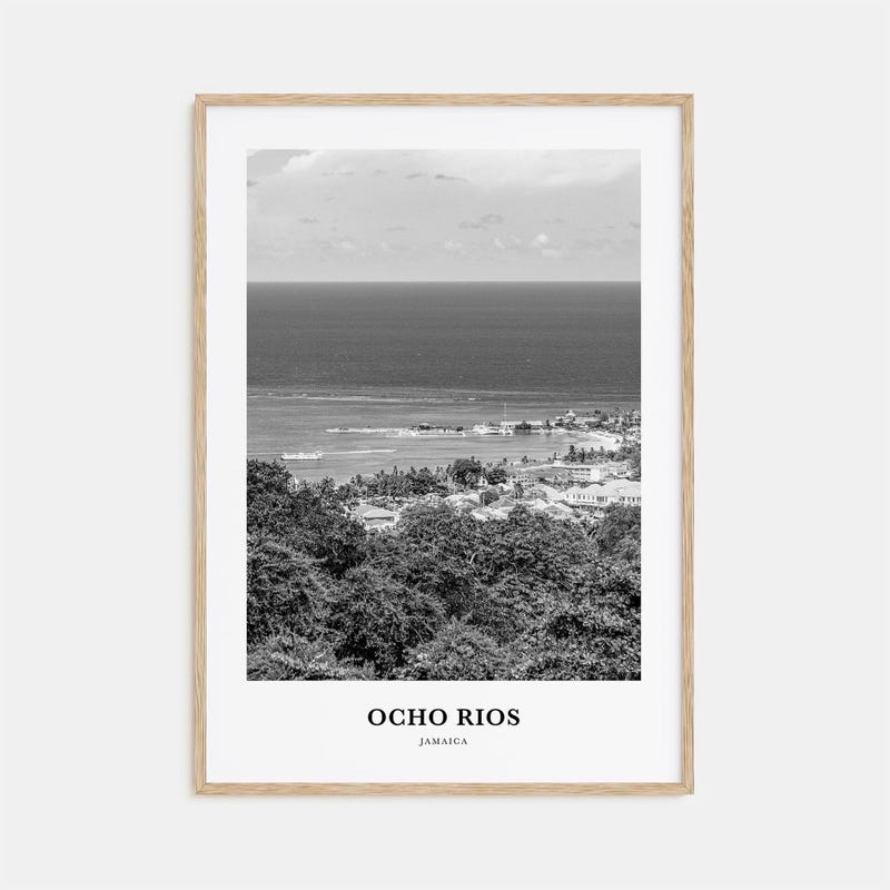 Rio Poster - Etsy