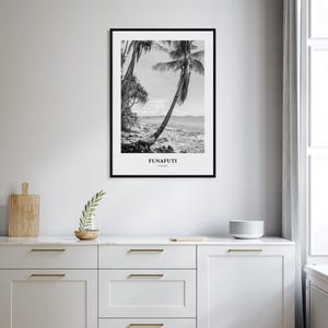 Funafuti Wall Art, Funafuti Wall Decor, Funafuti Poster, Funafuti Home ...