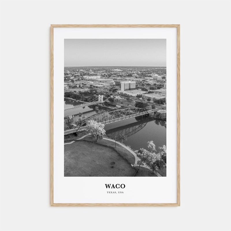 Waco - Etsy