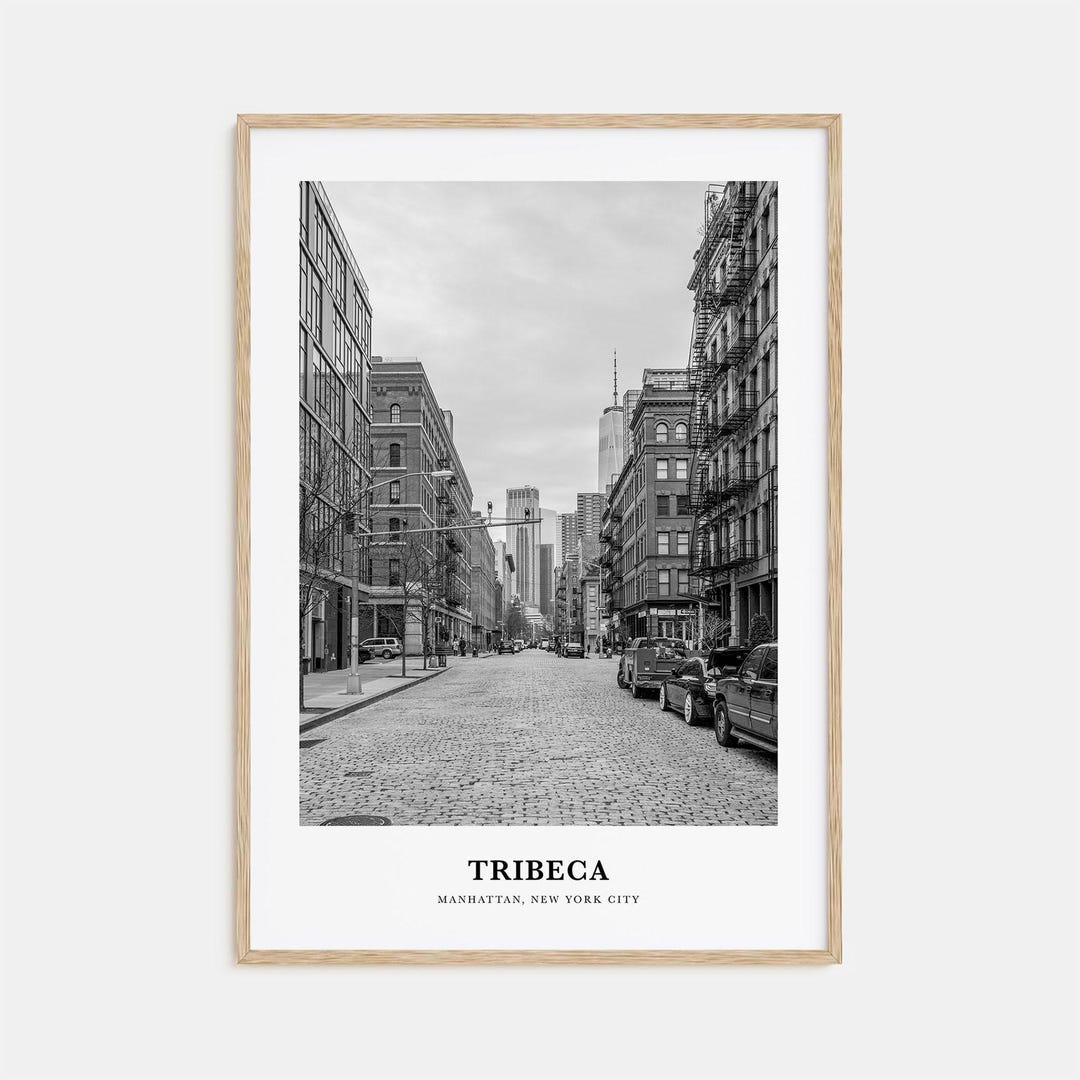 Tribeca Wall Art, Tribeca Wall Decor, Tribeca Poster, Tribeca Home ...