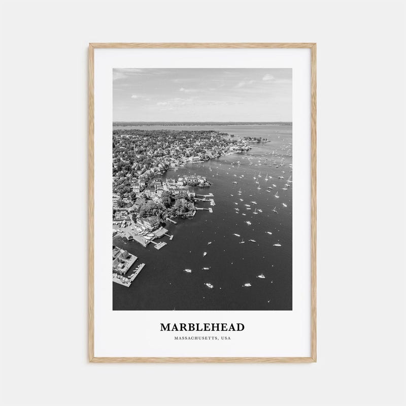 Marblehead - Etsy