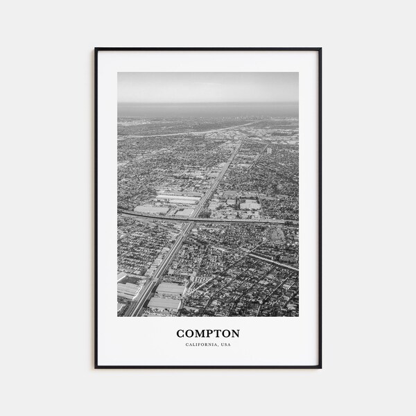 Compton - Etsy