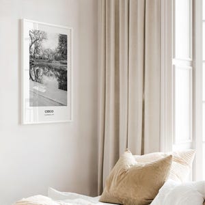 Chico Wall Art, Chico Wall Decor, Chico Poster, Chico Home Decor, Chico ...