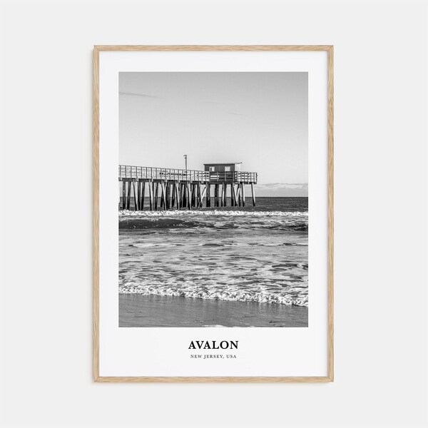 Avalon - Etsy